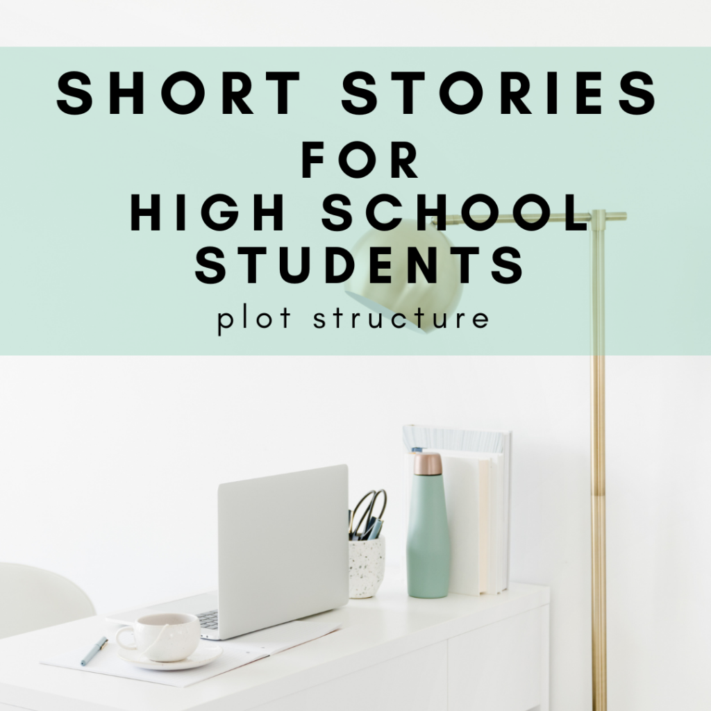 Ironic Short Stories for the High School Classroom