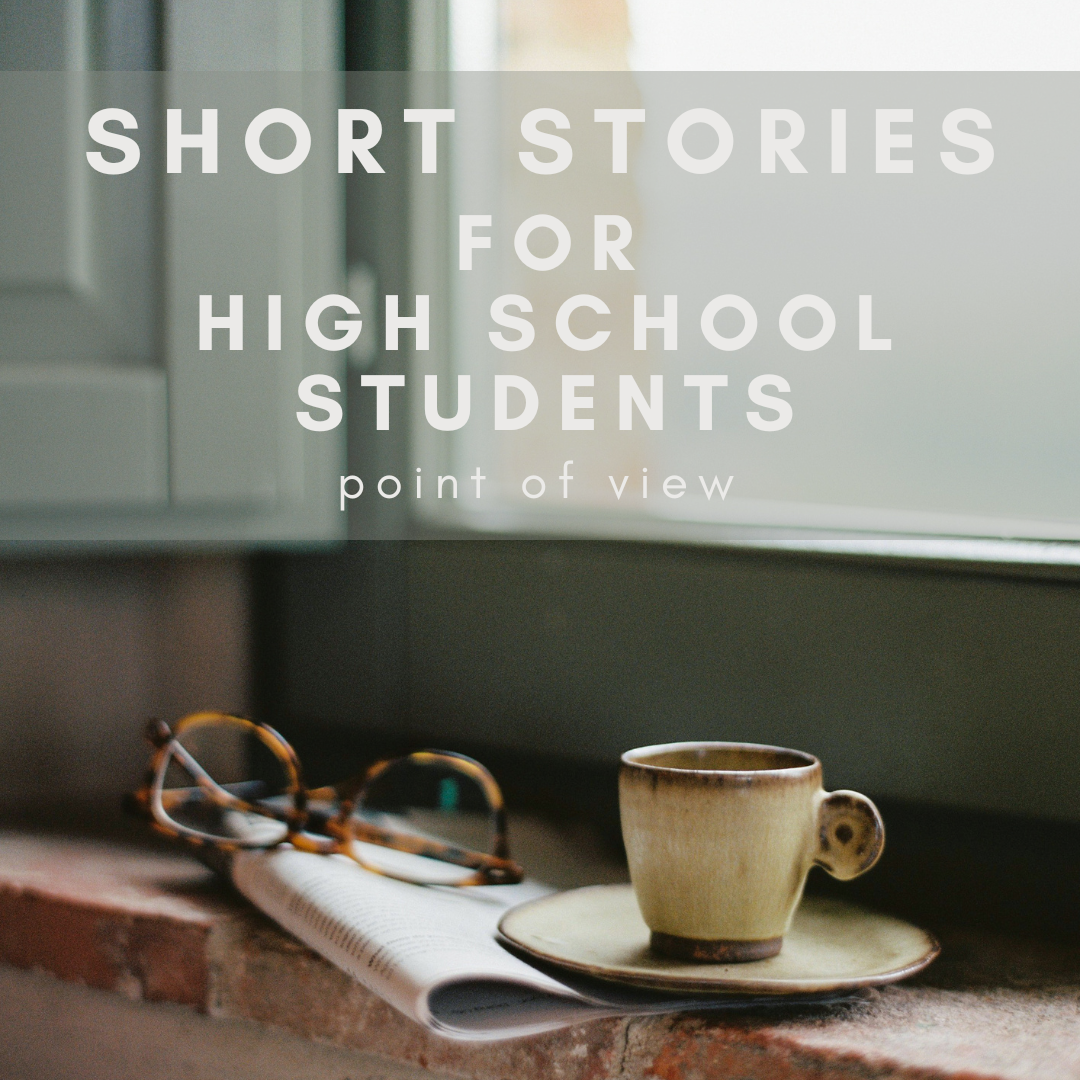 Ironic Short Stories for the High School Classroom