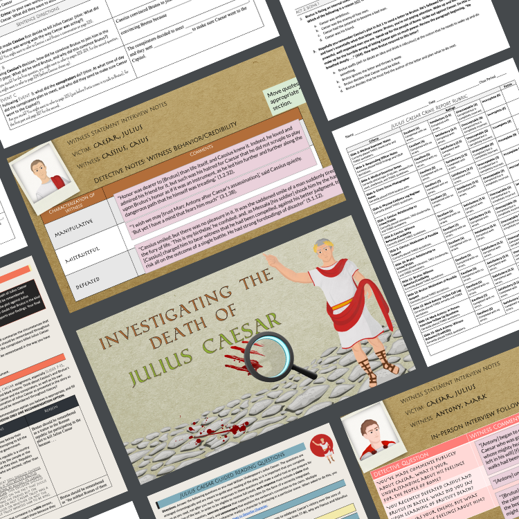 The 10 Best Shakespeare Plays to Teach in High School - Three Heads