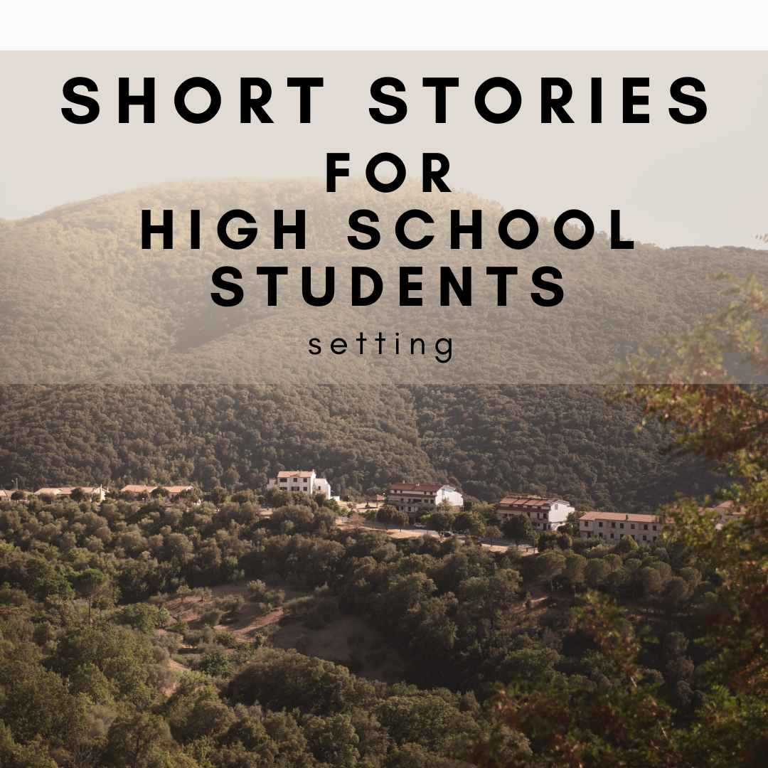 Teaching with Short Stories: Your Helpful All-in-One Guide - Three Heads