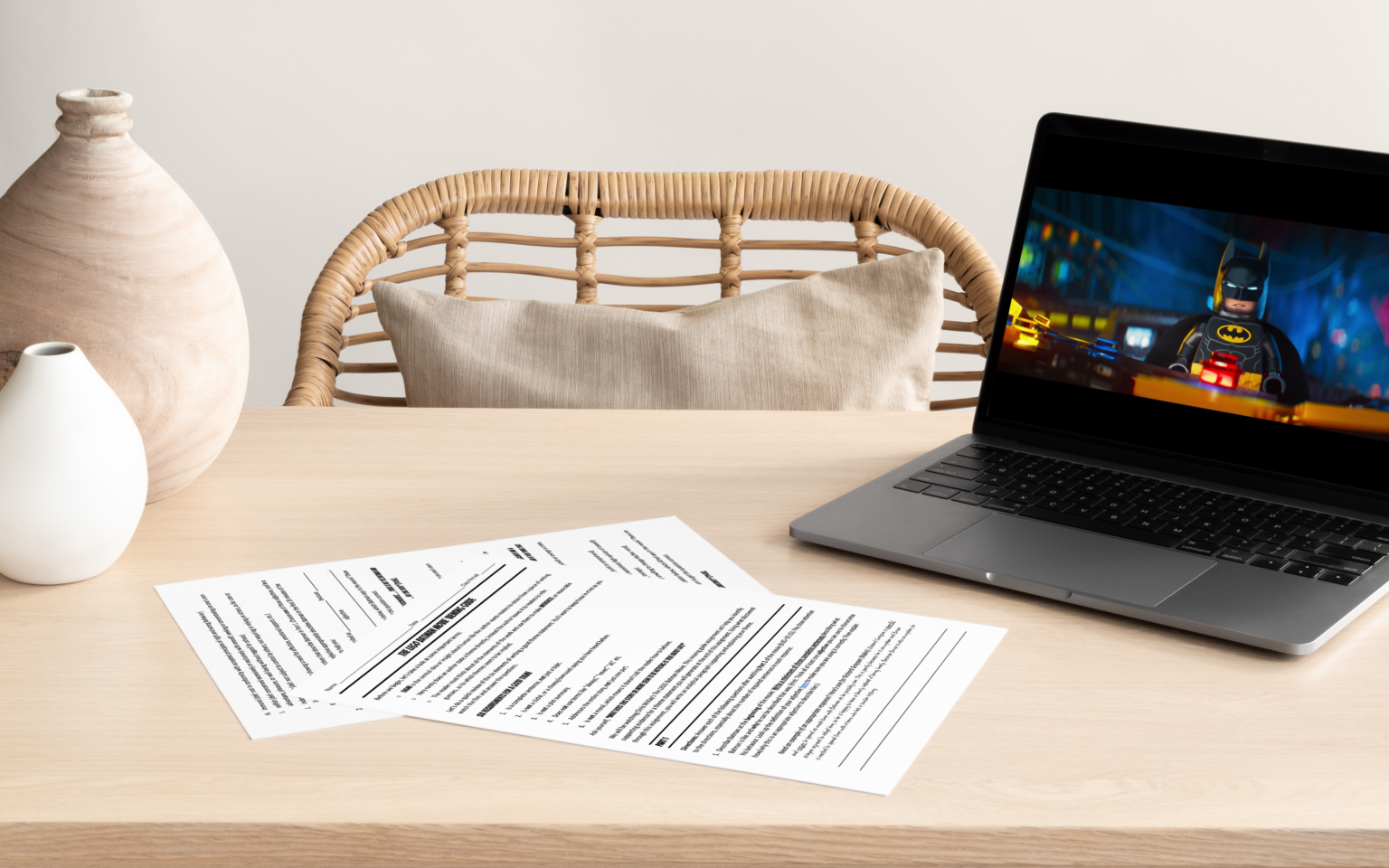 Sentence Starters: A Godsend for Teaching Writing - Three Heads