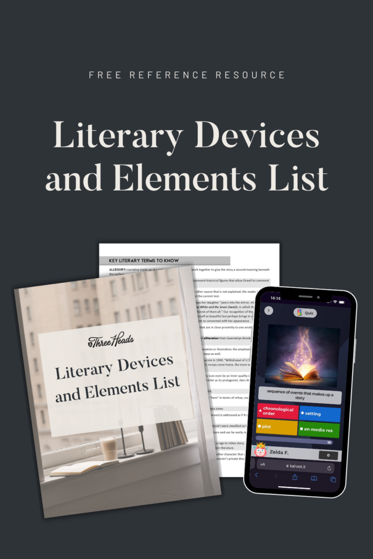 Skip the Essay: 7 Book Project Ideas That Make Assessment More Fun (and Just as Rigorous ...