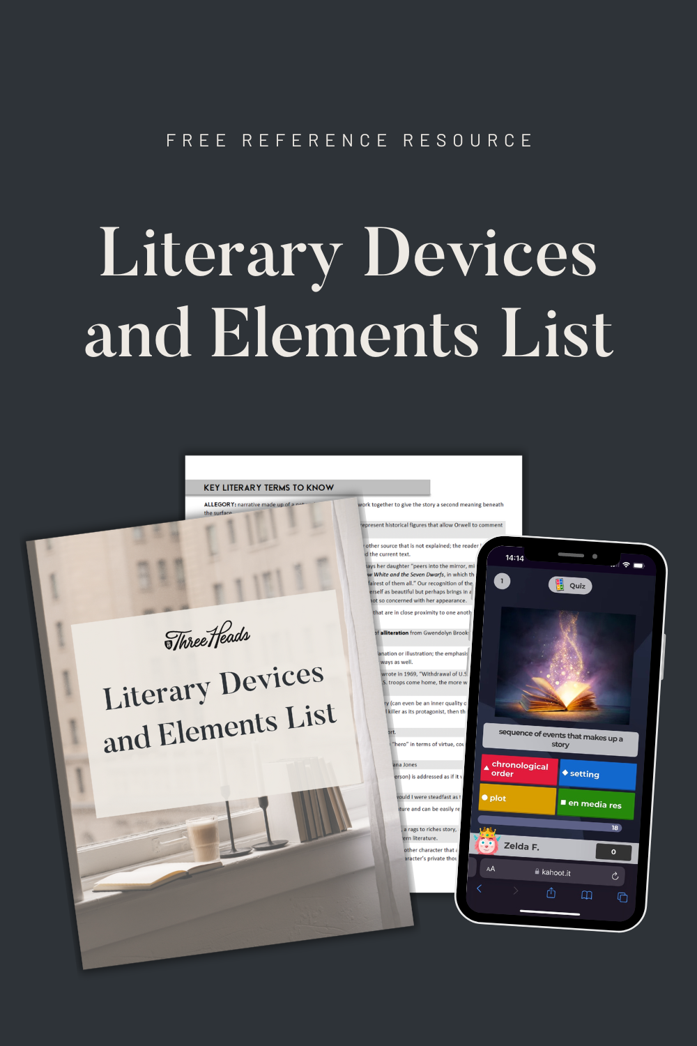 Teach POV (Point of View) Like a Pro: 10 Strategies & 7 Short Stories ...