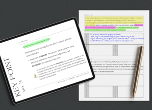Teaching the Literary Analysis Essay: A Step by Step Guide - Three Heads