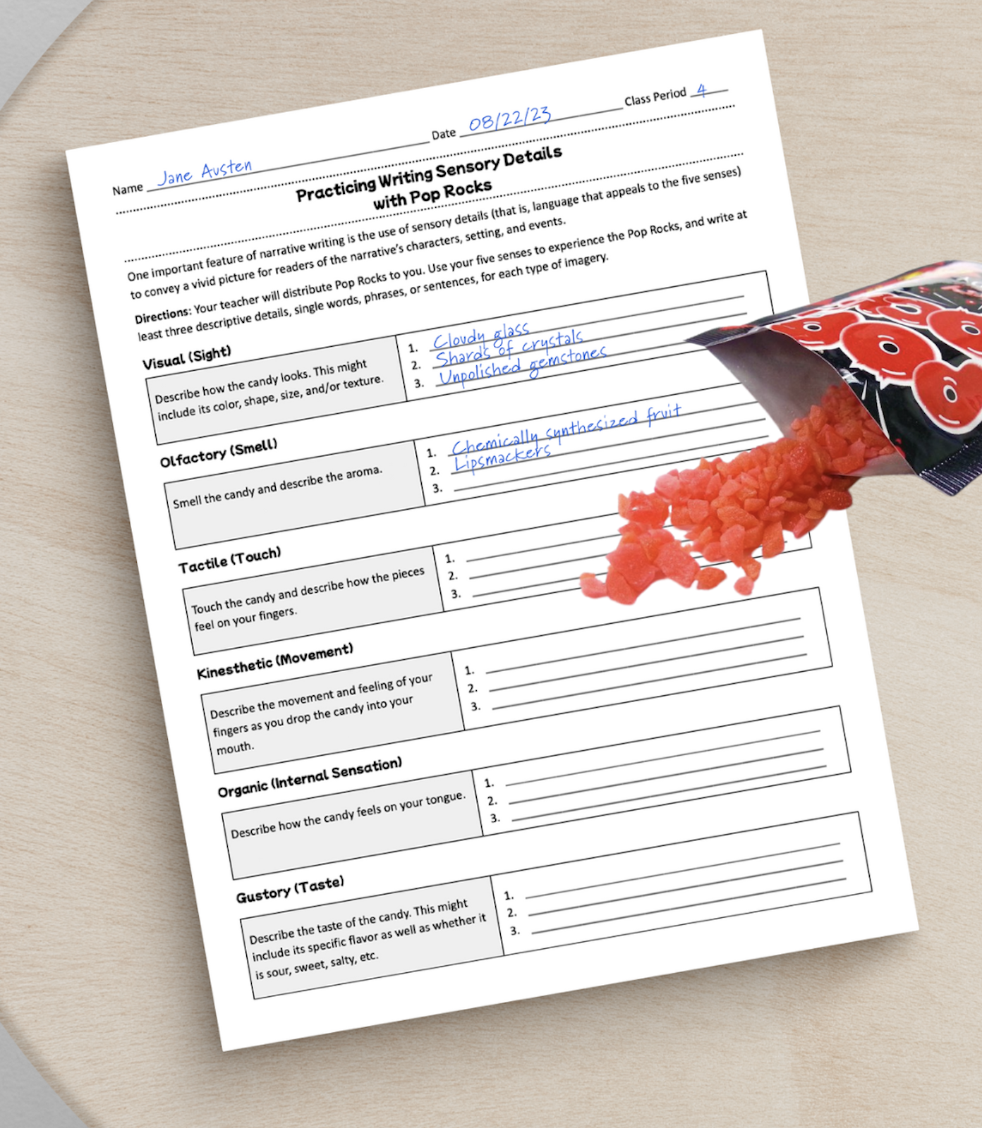 Teach Narrative Writing Successfully with This Go-To Guide - Three Heads