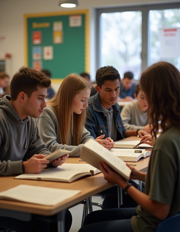 The Independent Reading Approach That Worked for Us (and Some That Didn't) - Three Heads