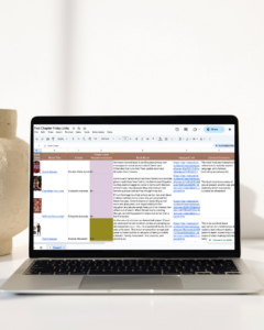 How to Teach Character Analysis: 8 Strategies & 10 Short Stories ...