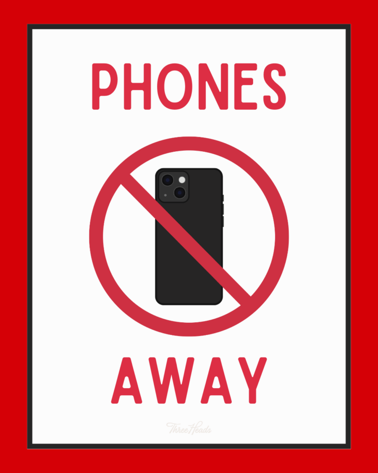 Tired of the Cell Phone in Class Battle? Try These Classroom-Tested ...