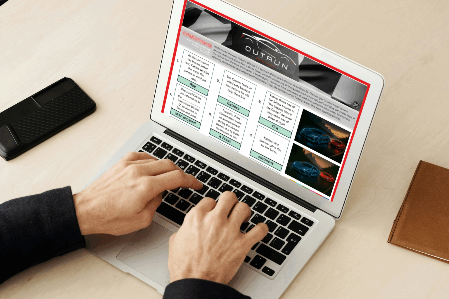 13 Effective Review Games & Activities for High School ELA: Prep That ...