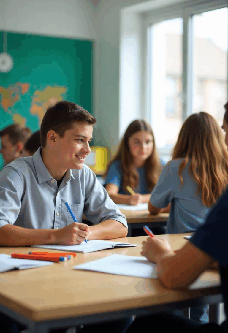 Differentiation Examples That Actually Work in Real Classrooms - Three ...