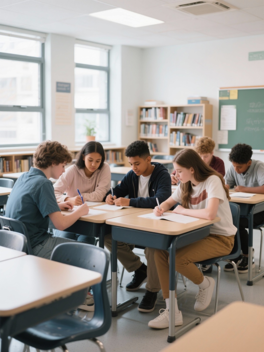 How to Scaffold Writing Instruction: 3 Pathways for Three Different ...