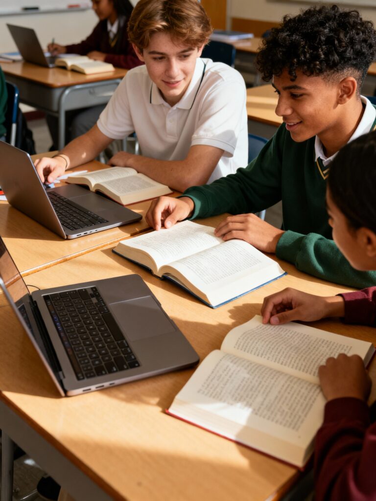 Modern Books for AP Literature: 22 Fresh Ideas for Independent Reading ...